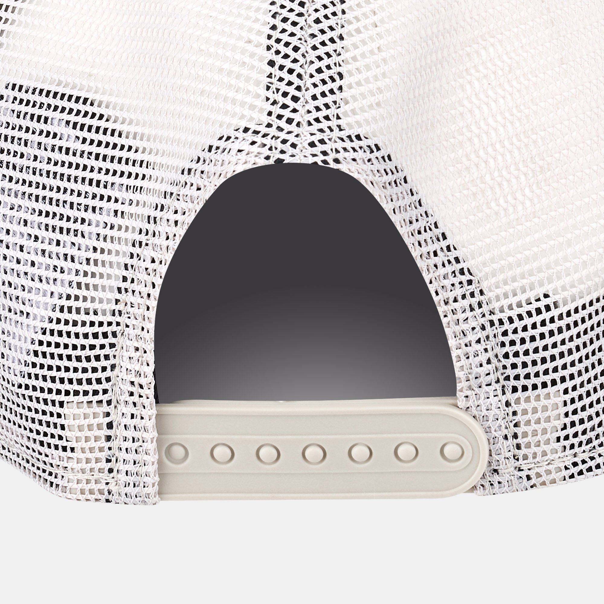 Men’s LA Dodgers League Essential Trucker Cap – Adjustable A-Frame ...